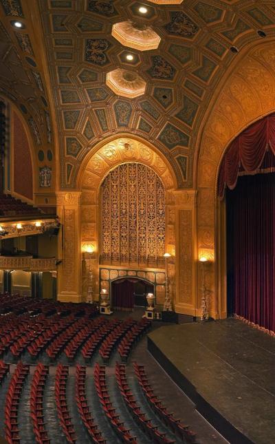 Location & Venues | CNU