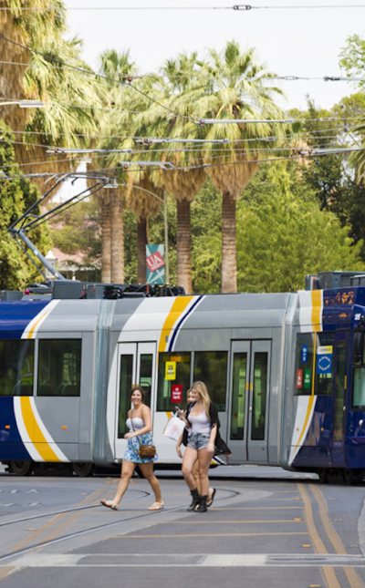 Street Networks 101 | CNU