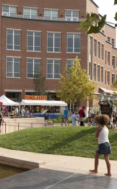 What is New Urbanism? | CNU