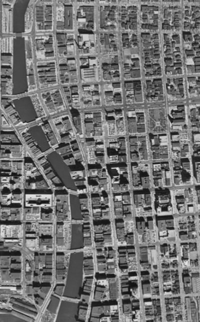 Milwaukee / Park East Freeway | CNU