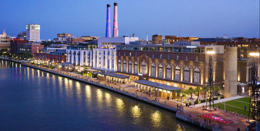 Monon Boulevard Corridor | CNU