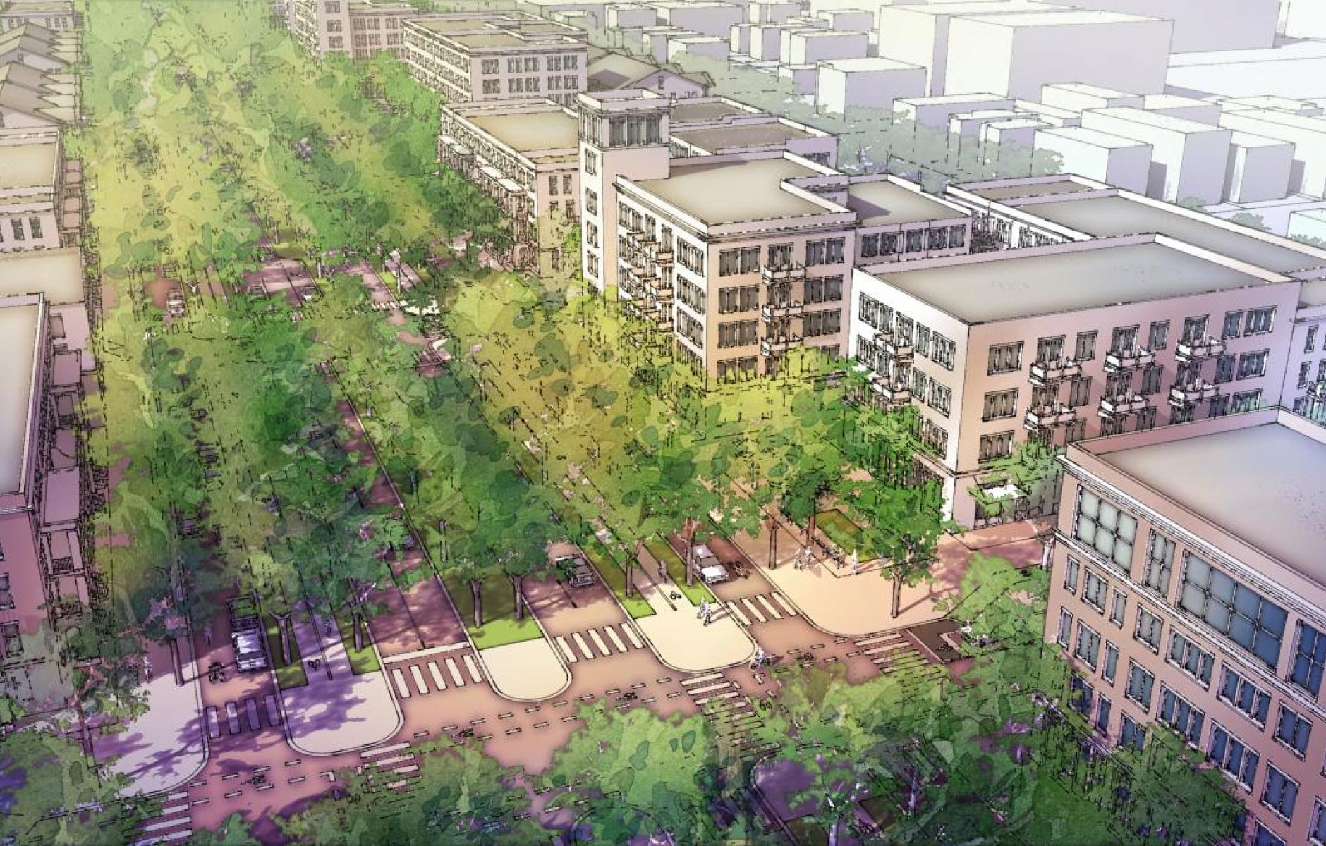 25 Great Ideas Of The New Urbanism CNU 25 Great Ideas Of The New Urbanism CNU