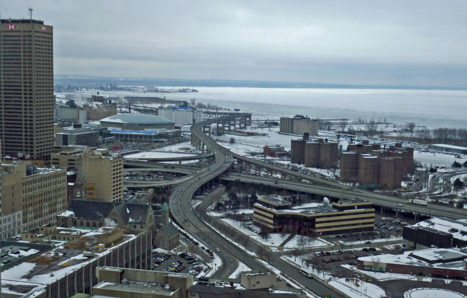 A chance for transformation | CNU