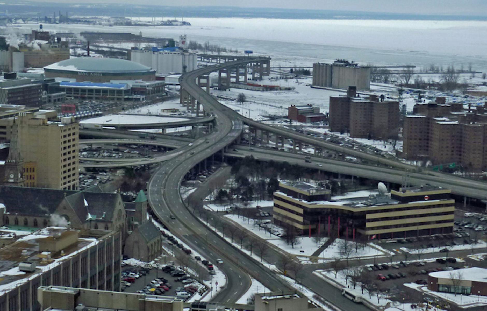 Richards is selected for Skyway panel | CNU