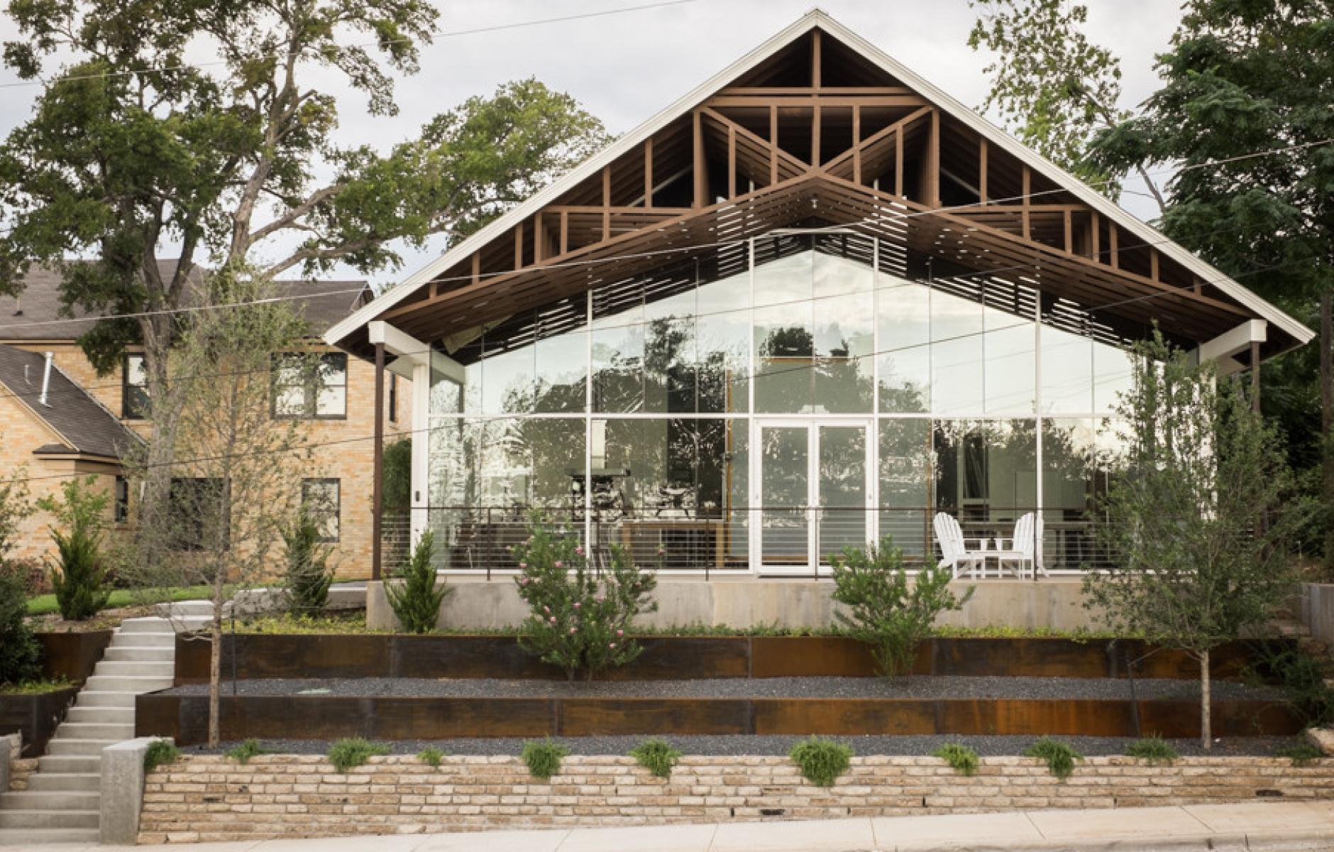 Yes, small-scale development can survive gentrification | CNU