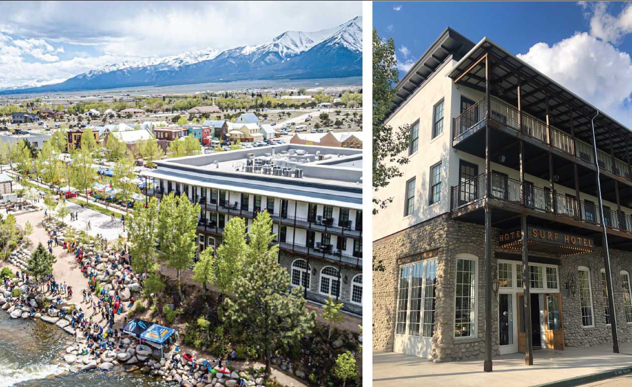 South Main gets the recognition it deserves | CNU