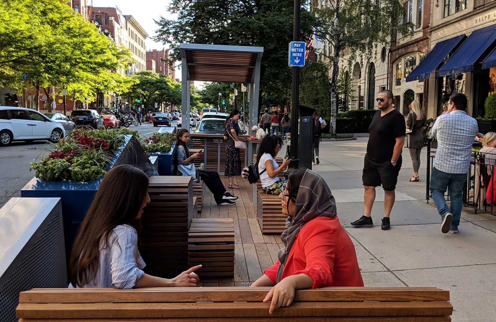 Ten ways to build small-scale urbanism | CNU