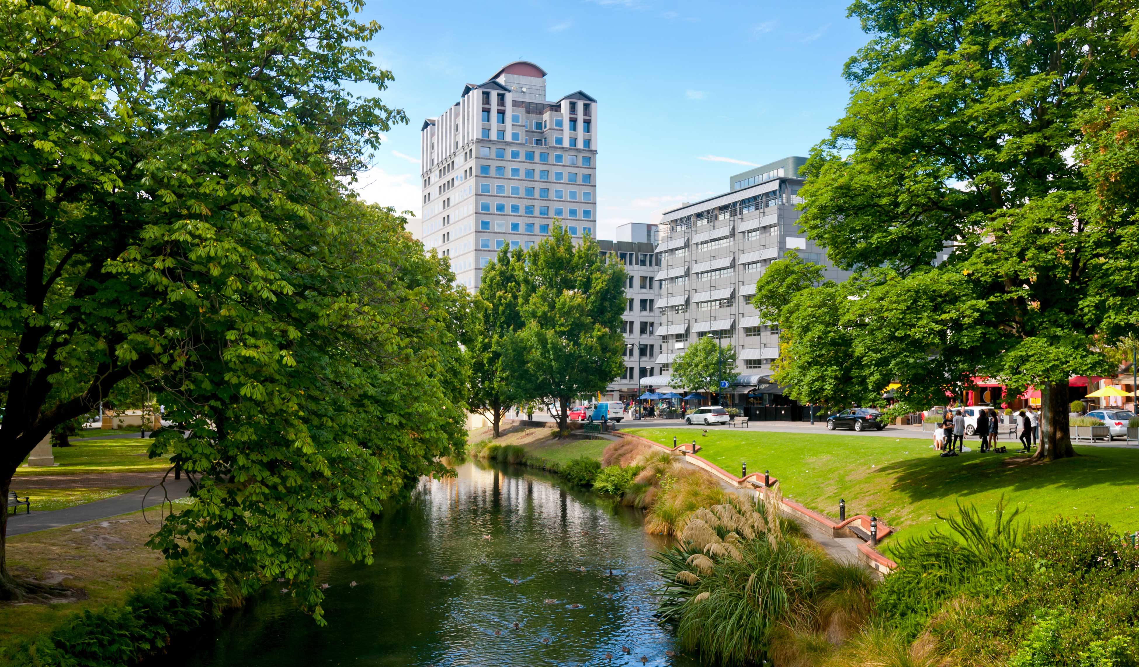 America’s Urban Future: Lessons from North of the Border | CNU