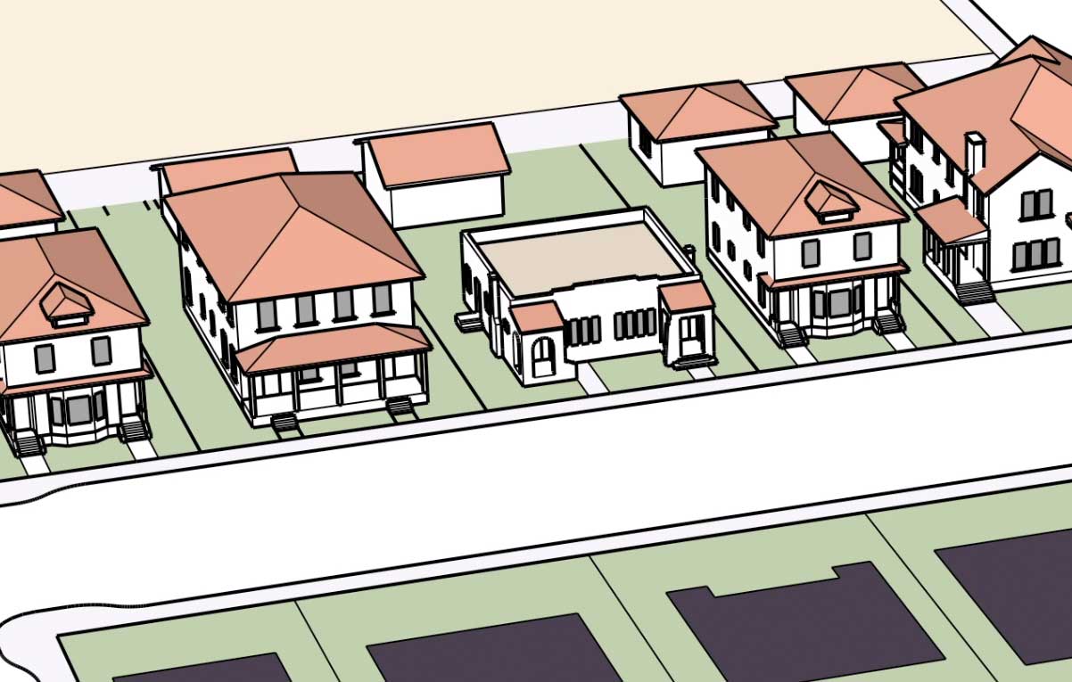 Where building types make sense in zoning | CNU