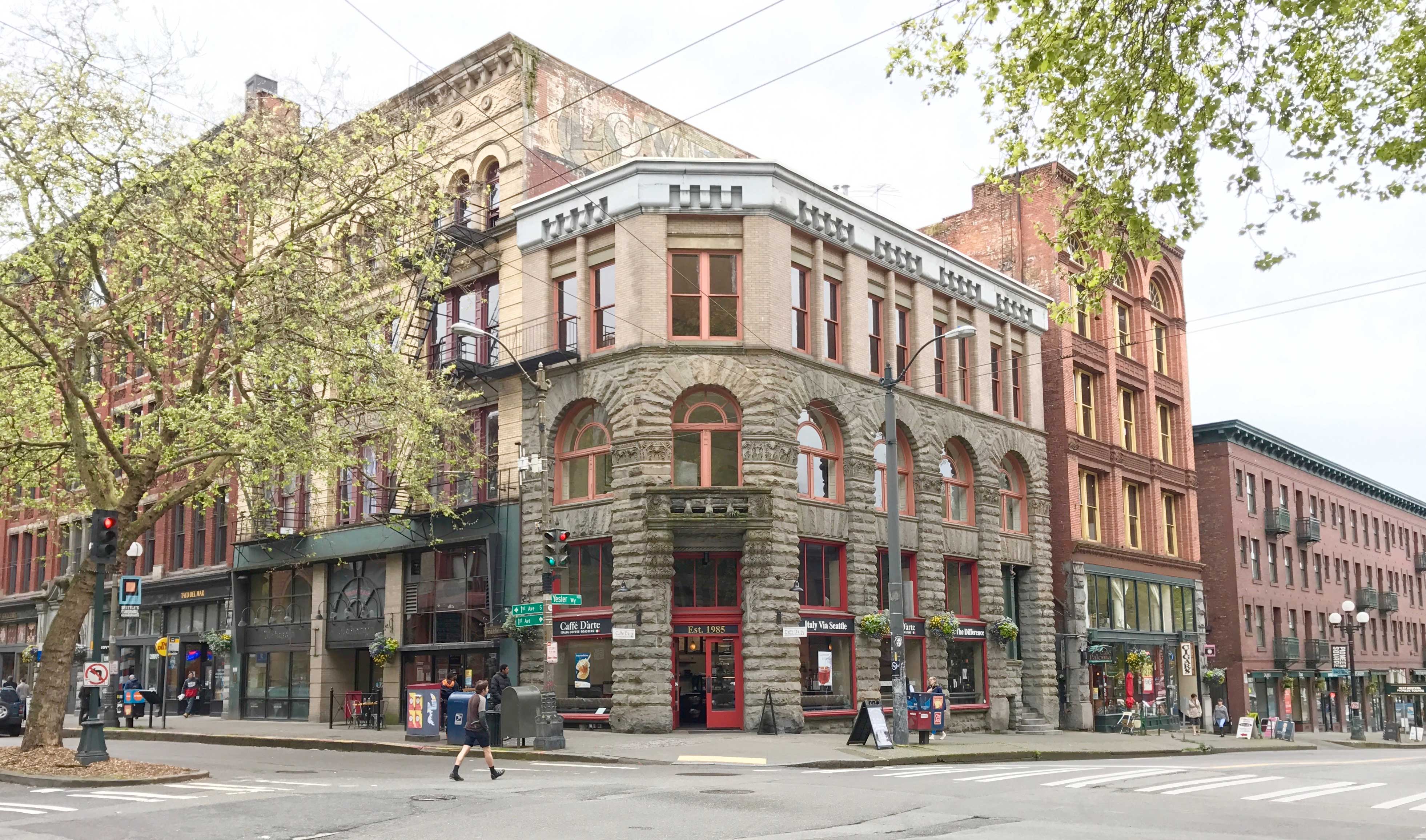 CNU 25: Highlights from the silver anniversary | CNU